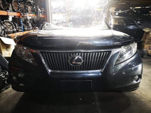 Lexus GGL15 3.5 4WD Half Cut & Rear Cut - Feature Spare Parts Sdn Bhd